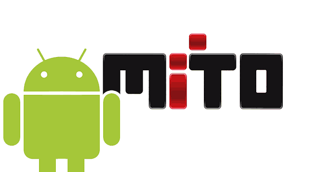 Mito 901 Stock Firmware ROM (Flash File)