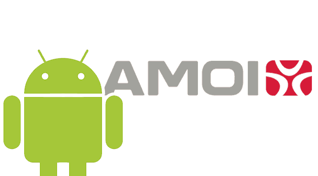 Amoi A900W Stock Firmware ROM (Flash File)