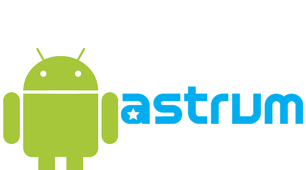Astrum Tab 7.0 3G Pro Stock Firmware ROM (Flash File)