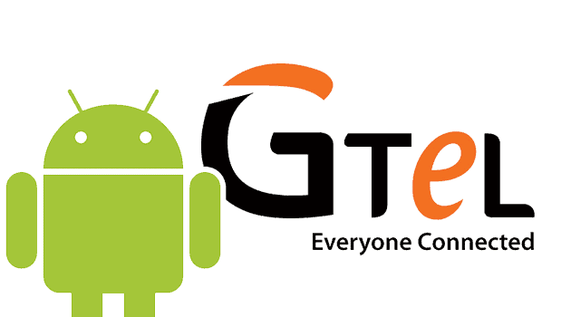Gtel A727 Infinity Pro Stock Firmware ROM (Flash File)