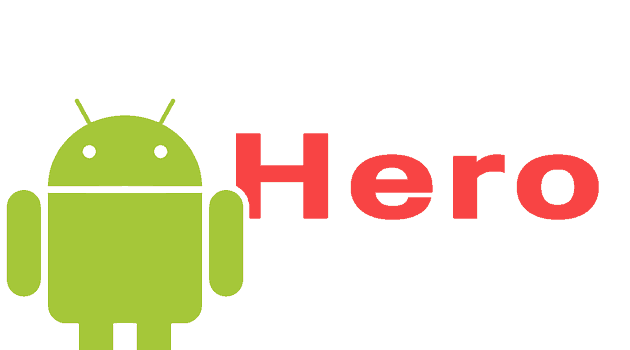 Hero H9500 Stock Firmware ROM (Flash File)