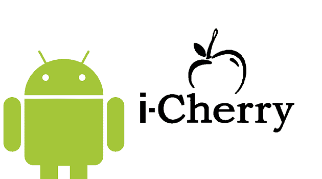 iCherry F2 Stock Firmware ROM (Flash File)