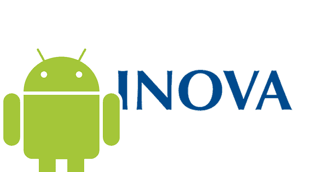 iNova F1 Stock Firmware ROM (Flash File)
