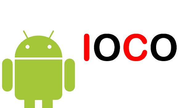 iOCO V12 Stock Firmware ROM (Flash File)