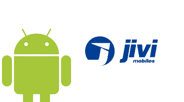 Jivi Prime P390 Stock Firmware ROM (Flash File)