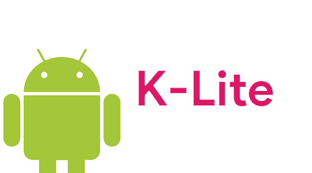 K-Lite Tab X Stock Firmware ROM (Flash File)