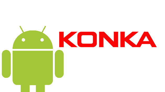 Konka L2 Stock Firmware ROM (Flash File)