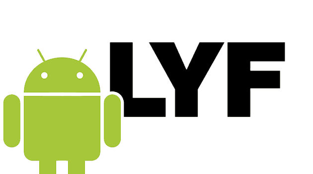 Jio F320B Stock Firmware ROM (Flash File)
