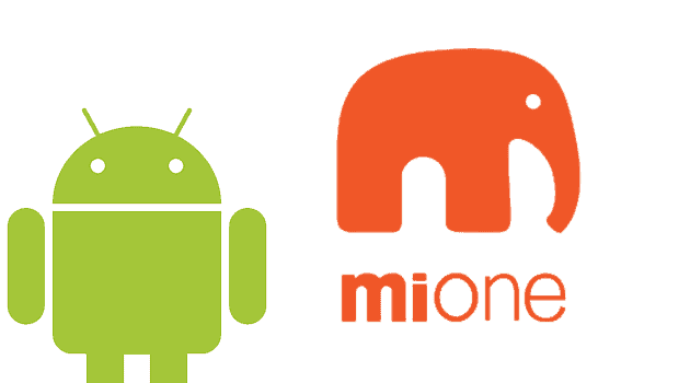 Mione R1S Stock Firmware ROM (Flash File)