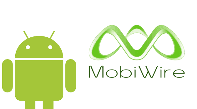 Mobiwire Ahiga Stock Firmware ROM (Flash File)
