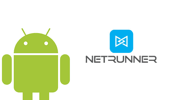 Net Runner TC-Q098 Stock Firmware ROM (Flash File)