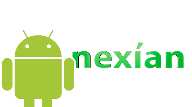Nexian G868T TV Stock Firmware ROM (Flash File)
