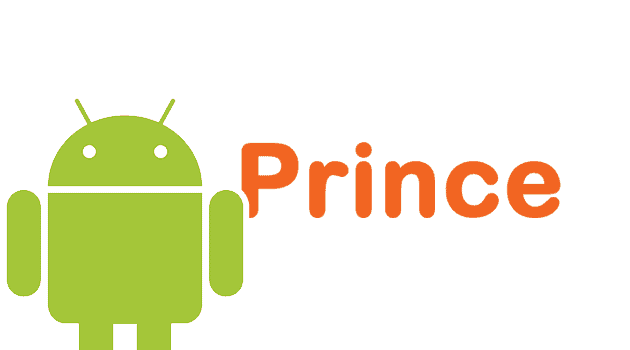 Prince P30 Pro Stock Firmware ROM (Flash File)