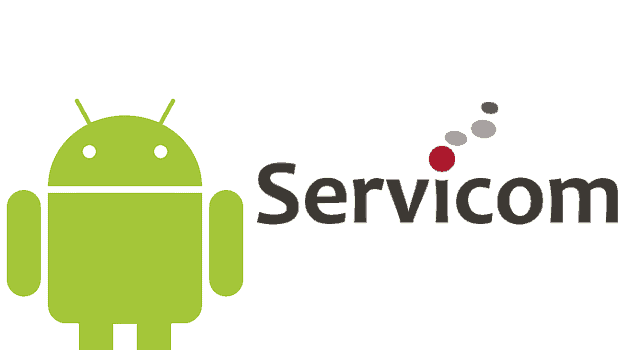 Servicom 4G Mini Stock Firmware ROM (Flash File)
