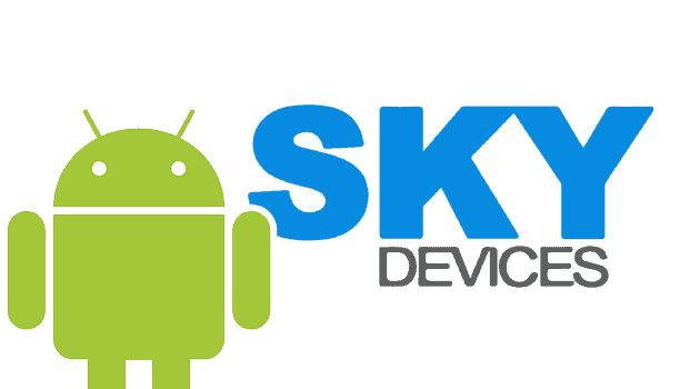 Sky Platinum A4 Stock Firmware ROM (Flash File)