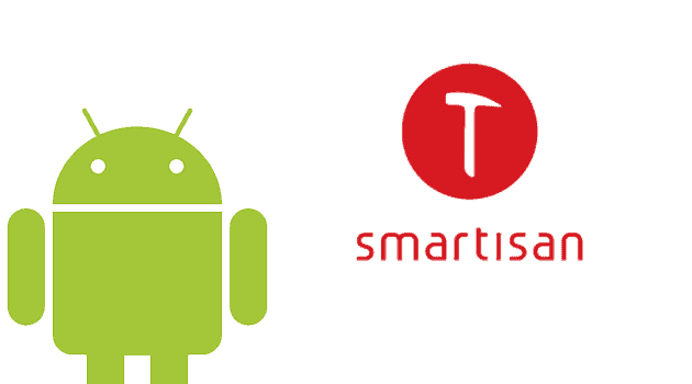 Smartisan Nut Pro 2 Stock Firmware ROM (Flash File)