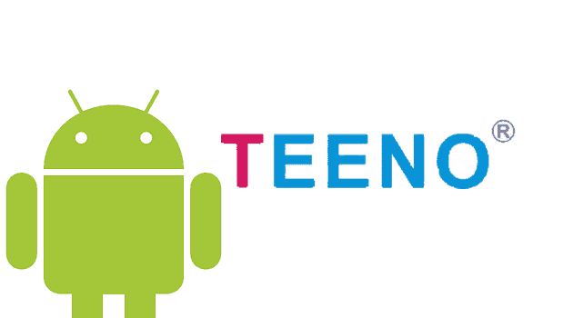 Teeno T100S Stock Firmware ROM (Flash File)