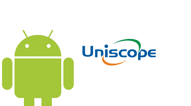 Uniscope S6300 Plus Stock Firmware ROM (Flash File)