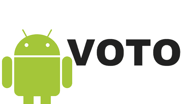 Voto V2 Stock Firmware ROM (Flash File)