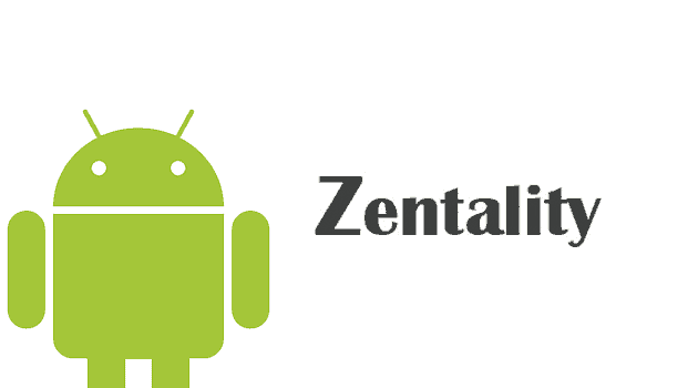 Zentality C703 RK312X Stock Firmware ROM (Flash File)